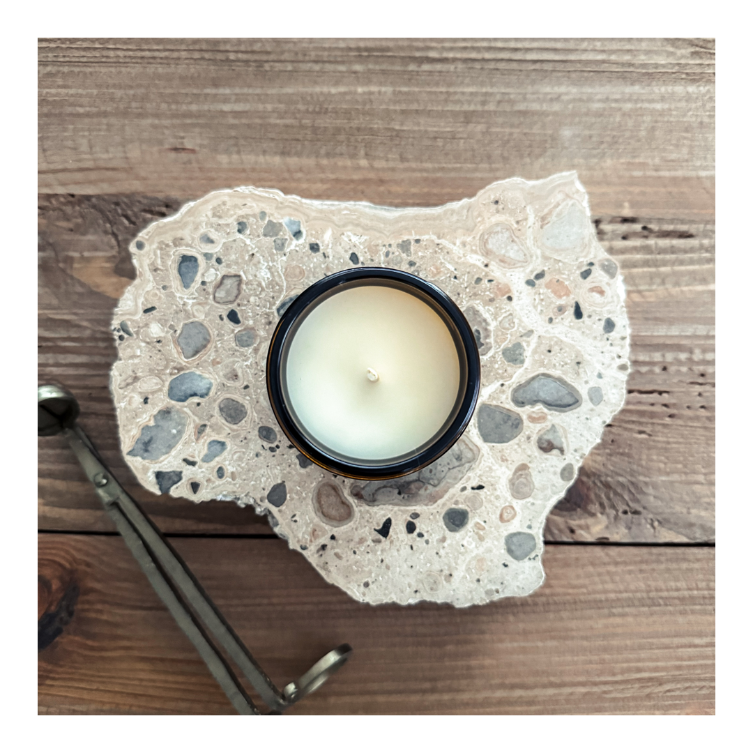 Natural Stone Tray – Unhurried Home