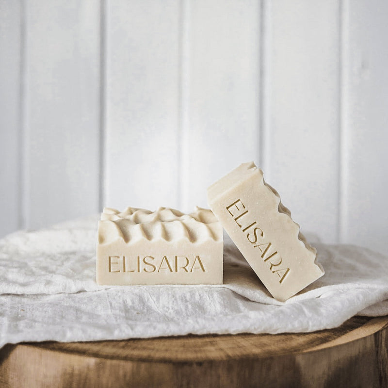 Elisara Soap Bars – Unhurried Home