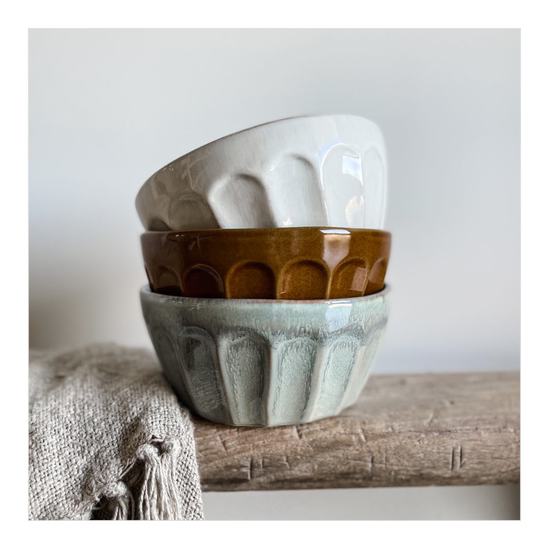 Ritual Bowl | Set of 2 – Unhurried Home